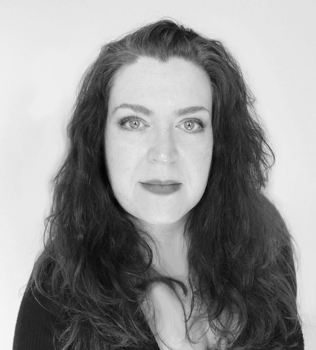 About – Laurel Jay Carpenter – Medium
