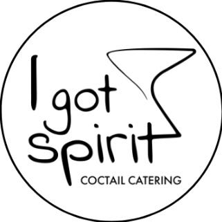 I Got Spirit – Medium