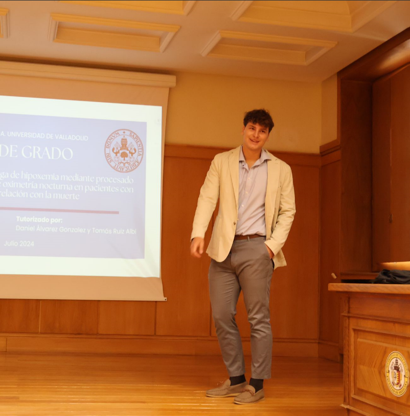 About – Fernando Cagigas Villar – Medium