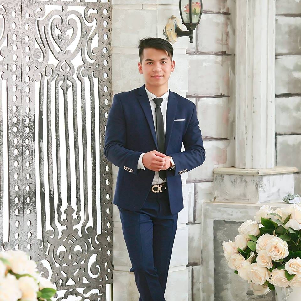 Thành Nguyễn – Medium