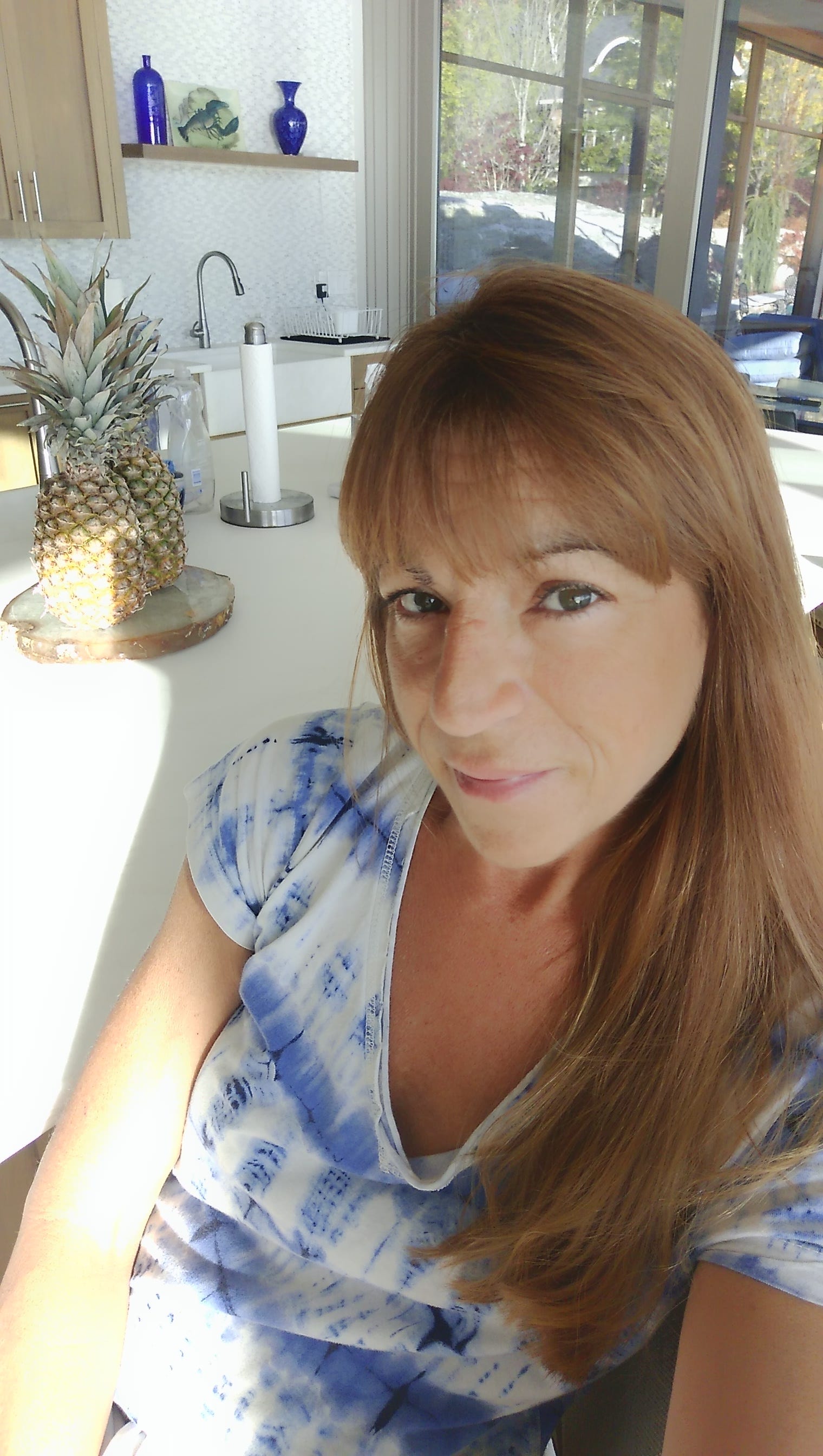 Shannon Lawler – Medium