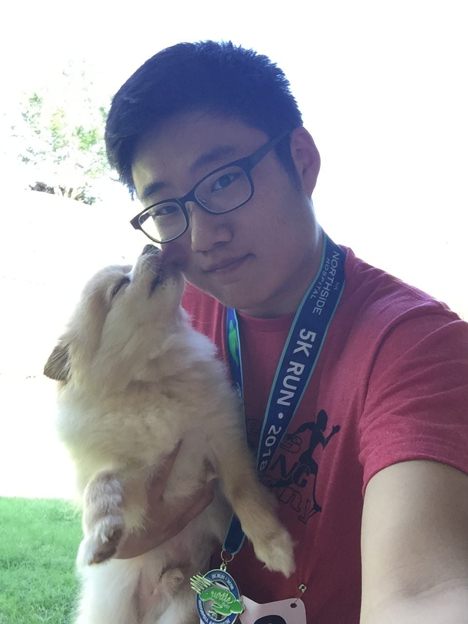 Josh Cho – Medium