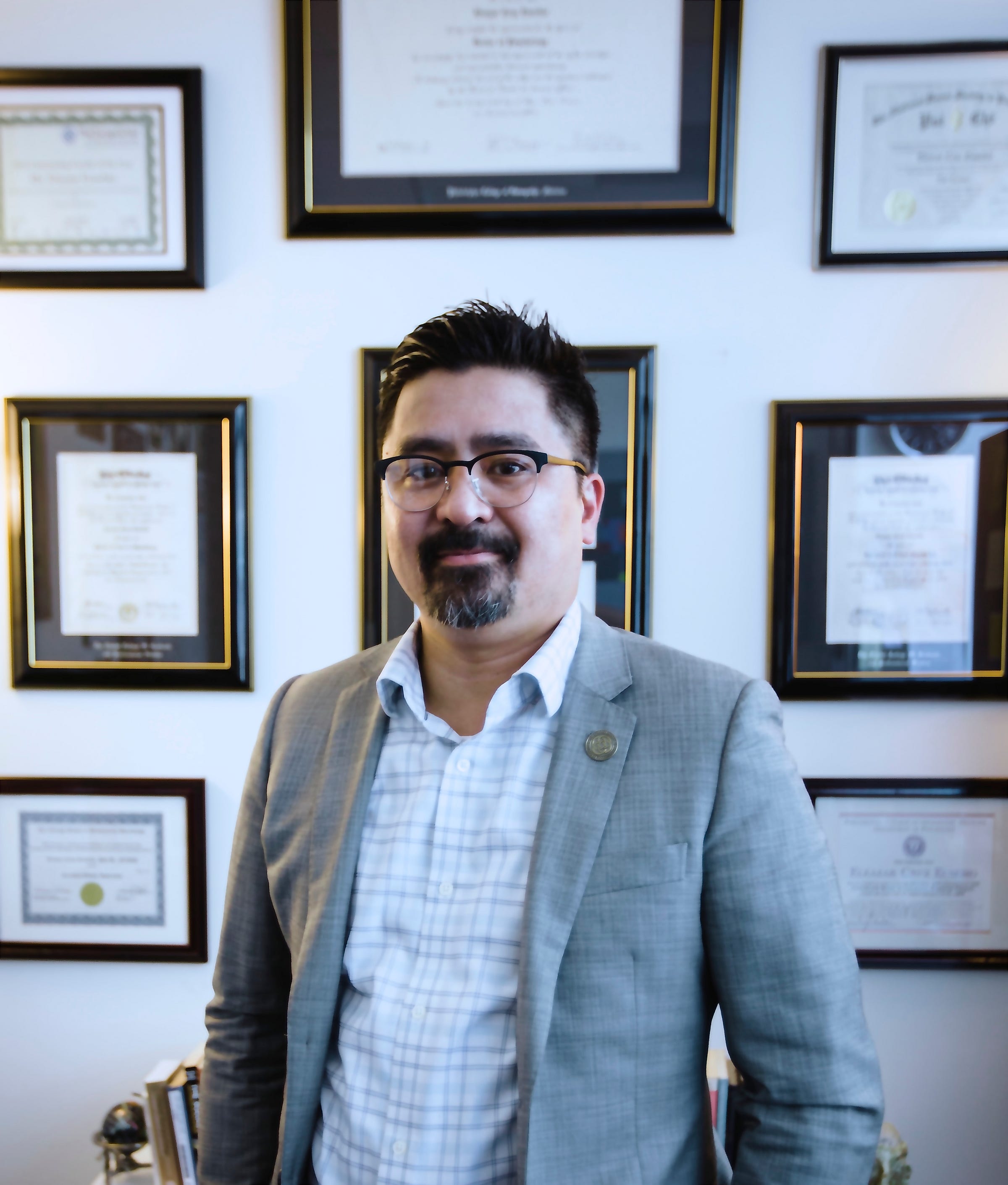 About – Dr. Eleazar Cruz Eusebio – Medium
