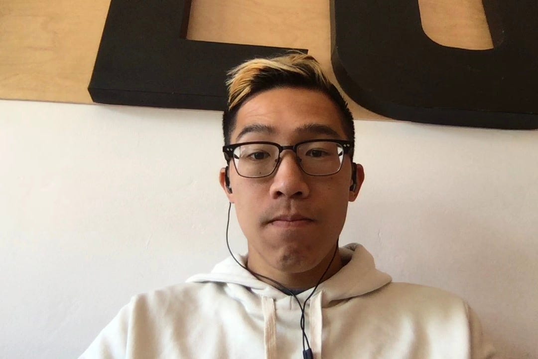 Edward Cheung – Medium