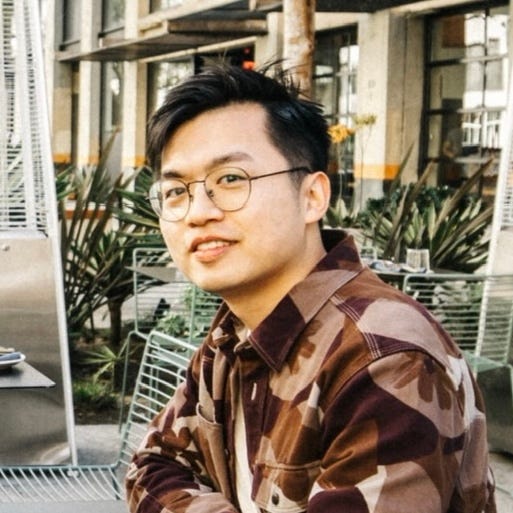 Ming Yang – Medium