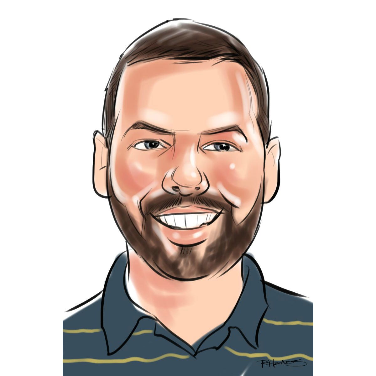 Chris Gonyea – Medium