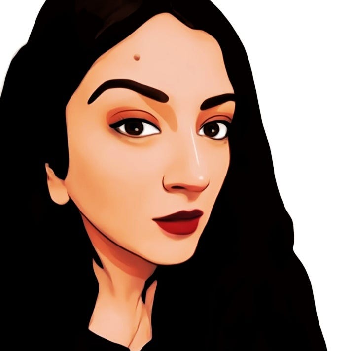 About – Sana Ahmed Khan – Medium