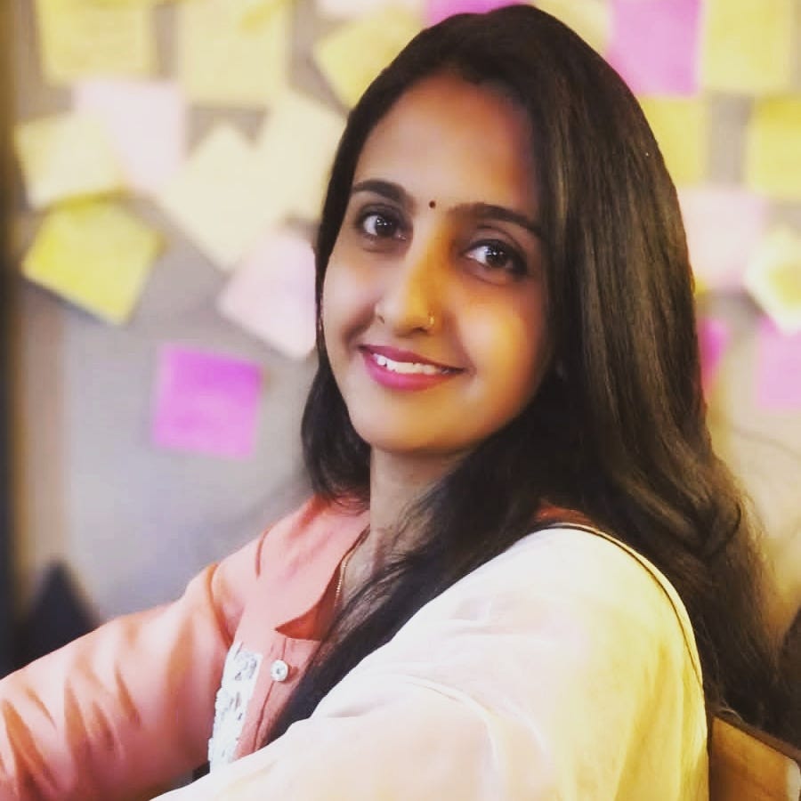 About – Varsha Sharma – Medium