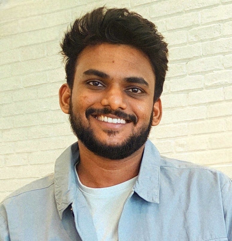 Avinash Sai – Medium