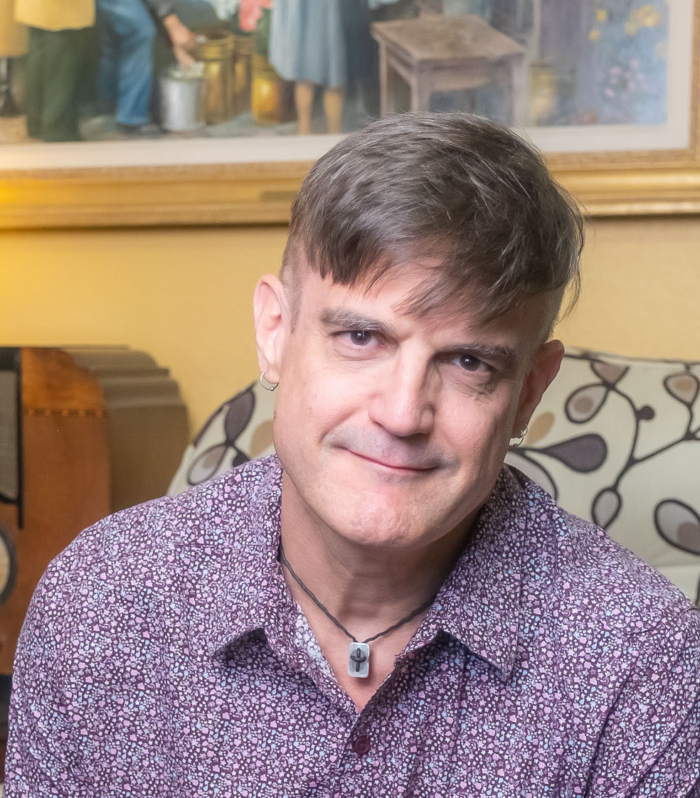 About – Mark Matthews – Medium