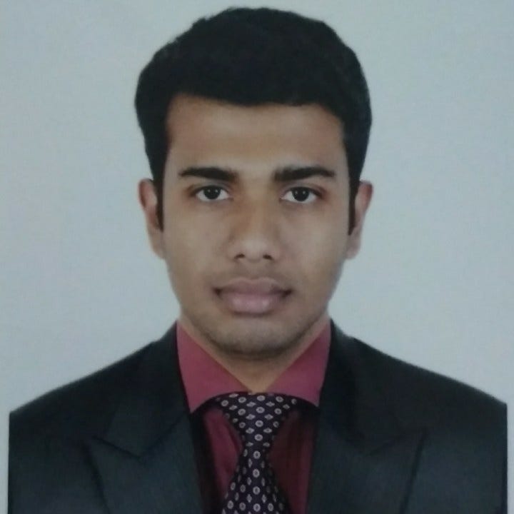 About – rasel ahmed – Medium