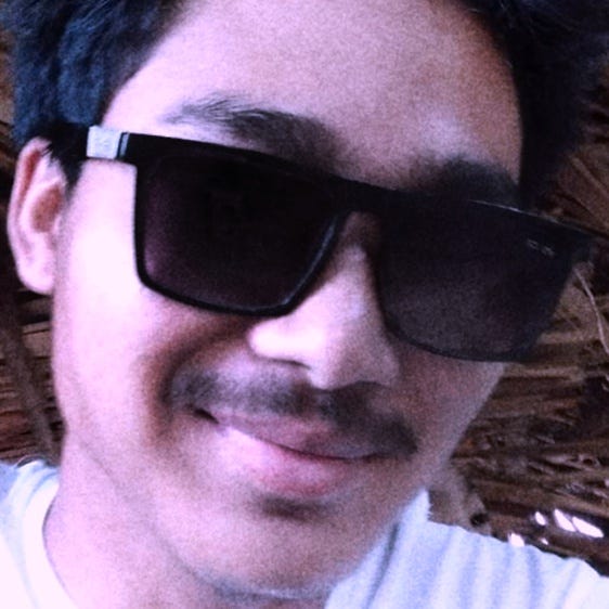 About – Aung Myint Myat Oo – Medium