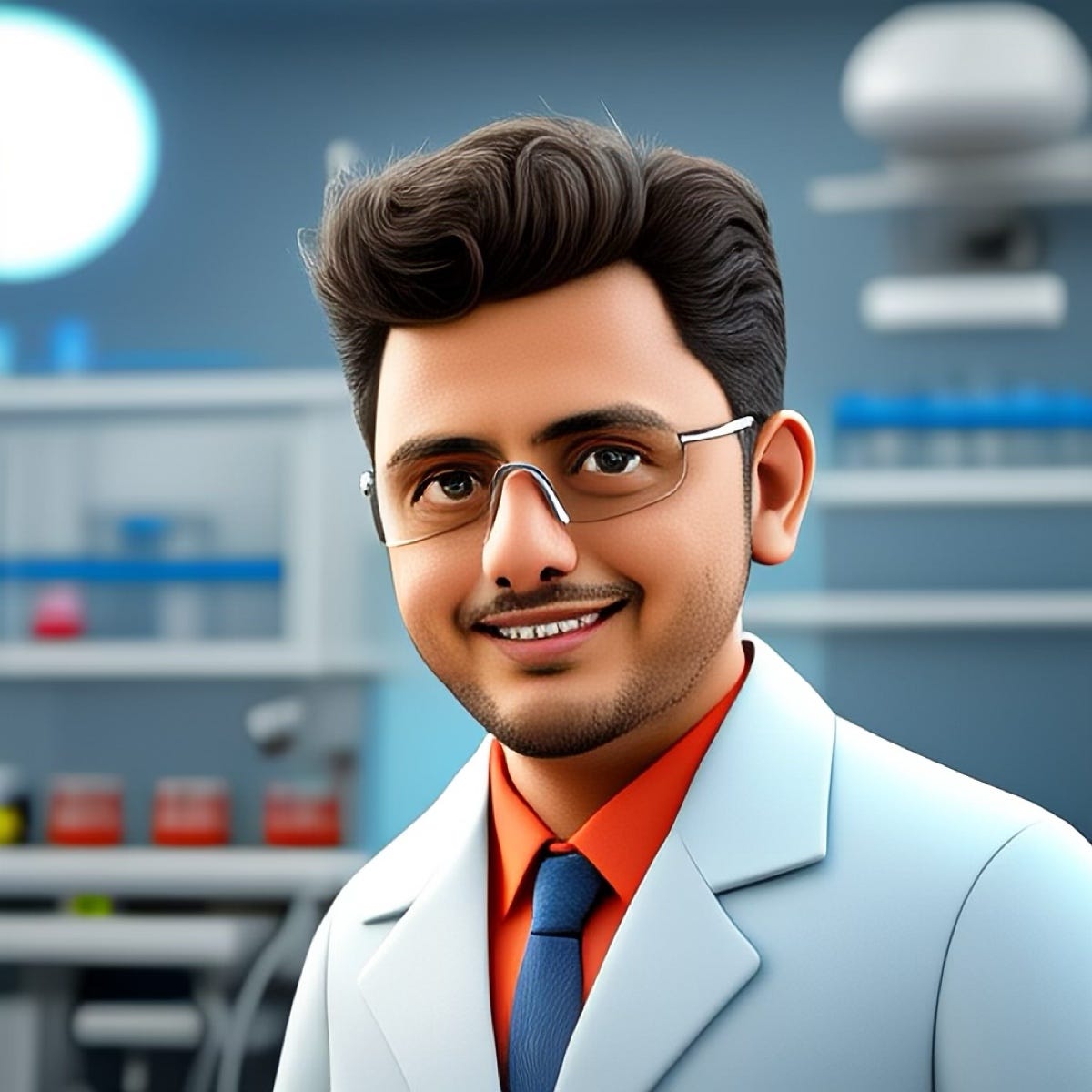 SH on Medium curated some lists