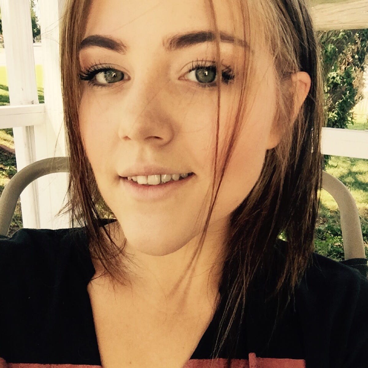 Taylor Hager – Medium