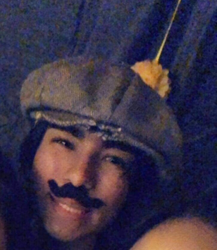 Elijah Herrera – Medium