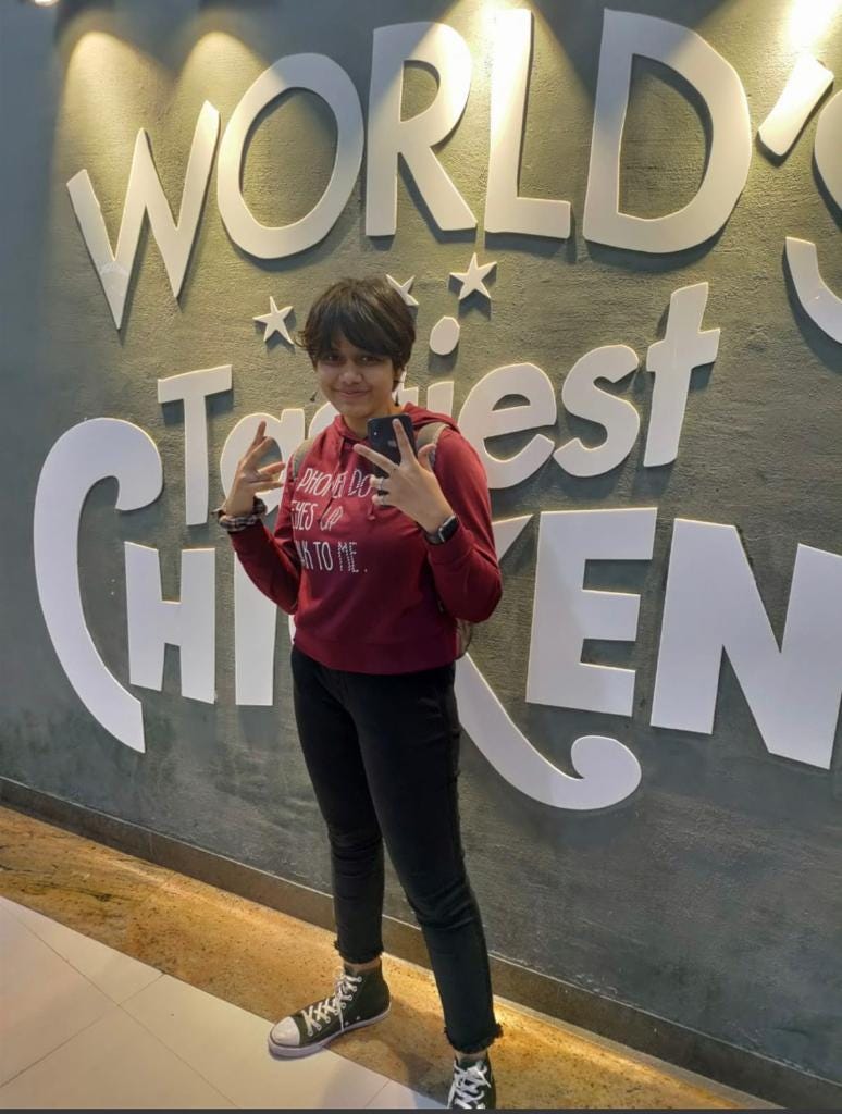 ishika gupta – Medium