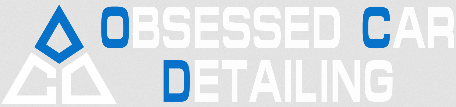 Obsessed Car Detailing – Medium