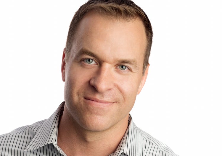 Michael Wisniewski – Medium