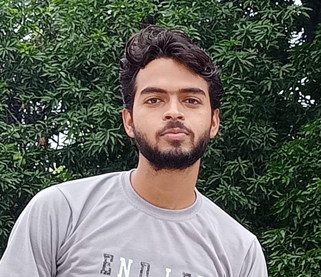 SURAJ KUMAR PRASAD – Medium