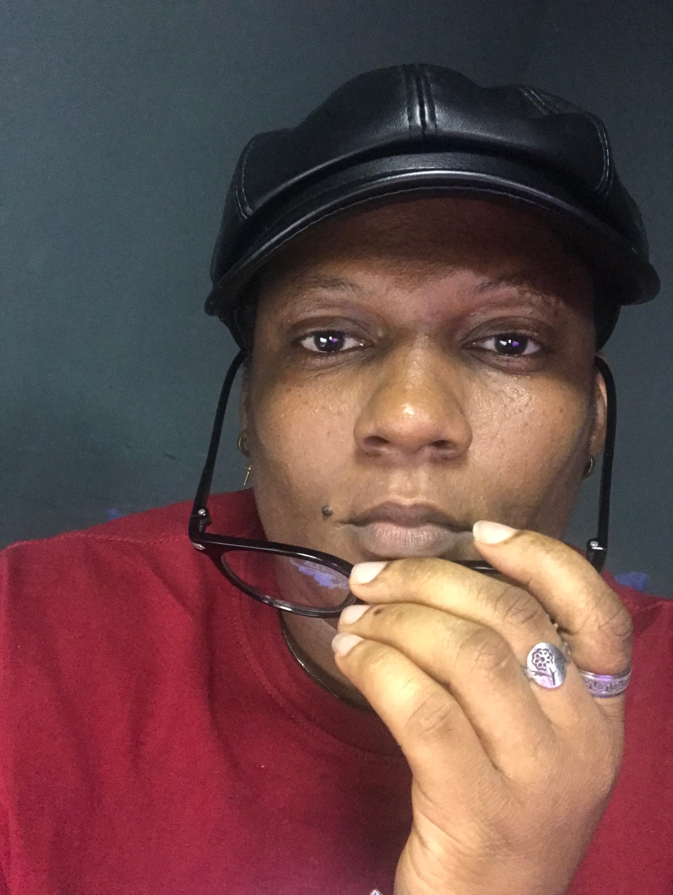 About – Anwuli Roseline – Medium