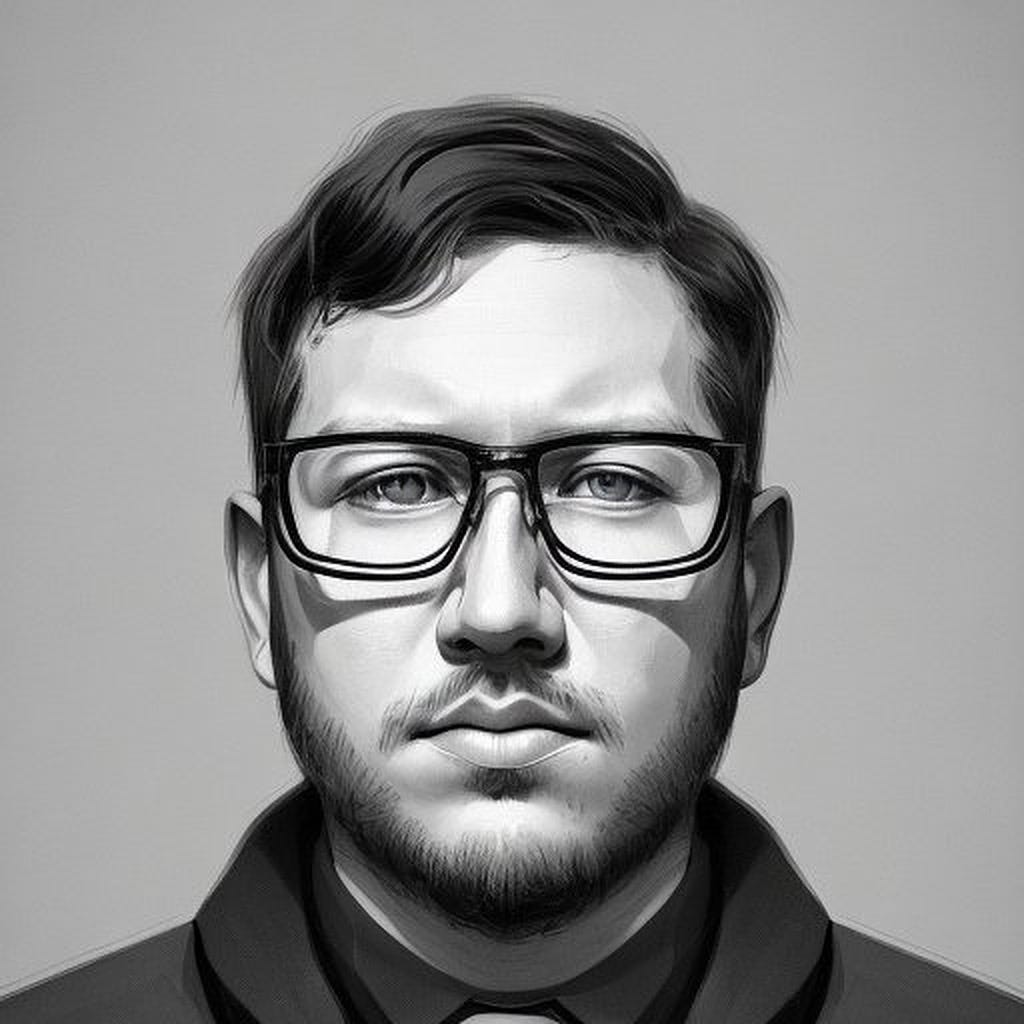 Dean Louis – Medium