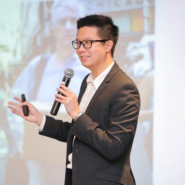 About – Chris Susanto (Re-ThinkWealth.com) – Medium
