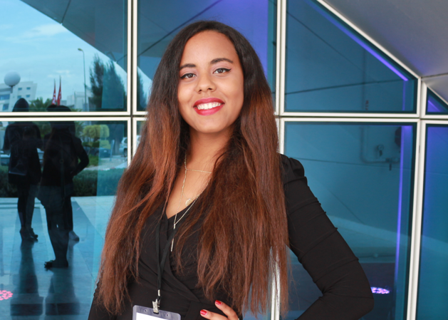 Naoures Hamrouni – Medium
