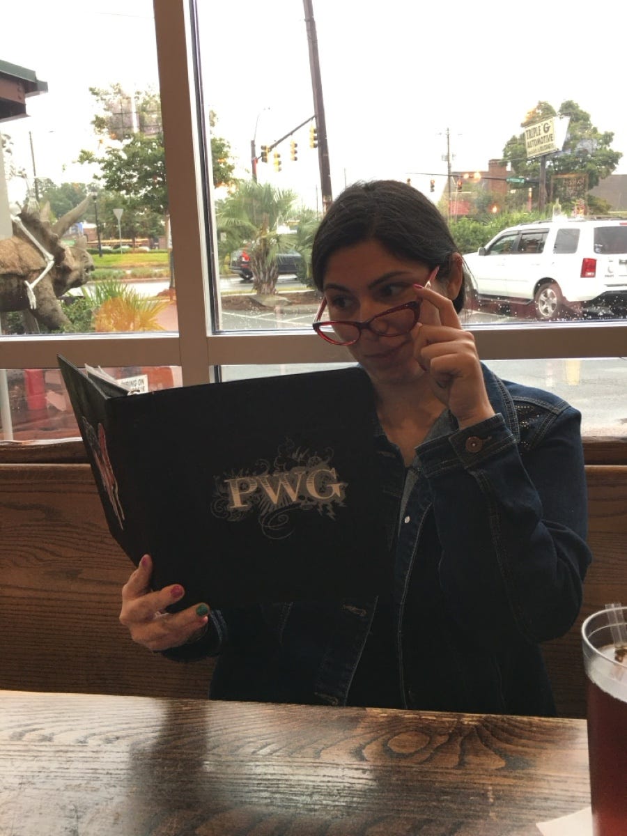 Breezy WenDee – Medium