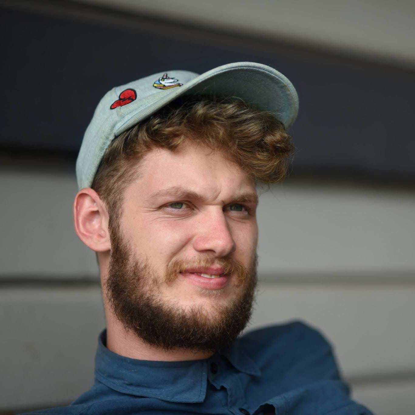 Joel Burrows – Medium