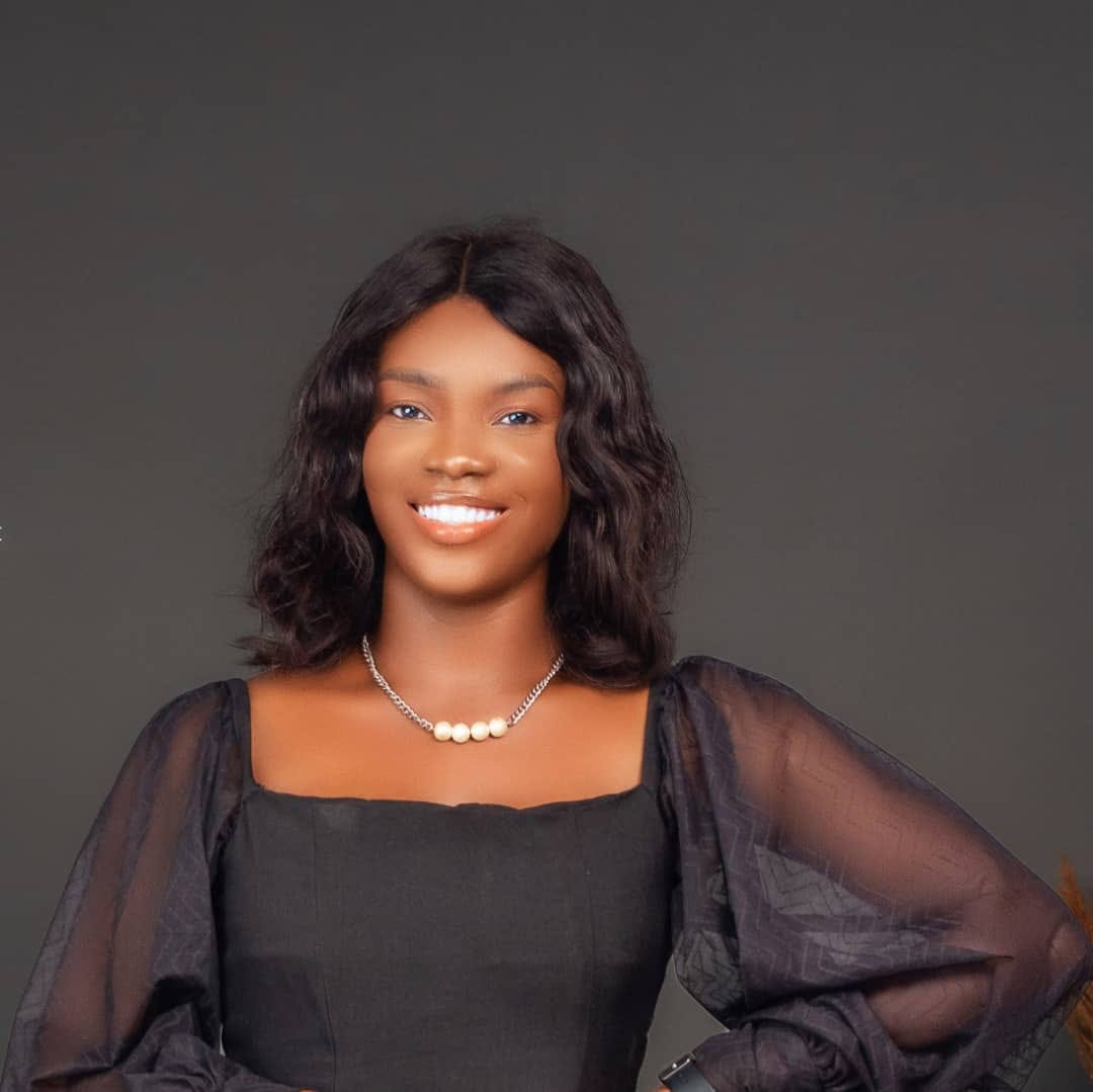 About Elizabeth Aluko Medium About Elizabeth Aluko Medium