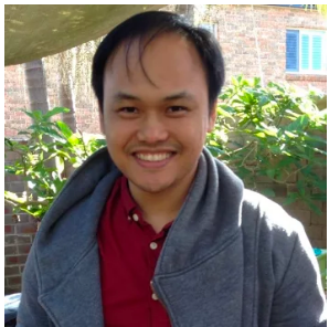 Wan Bachtiar – Medium