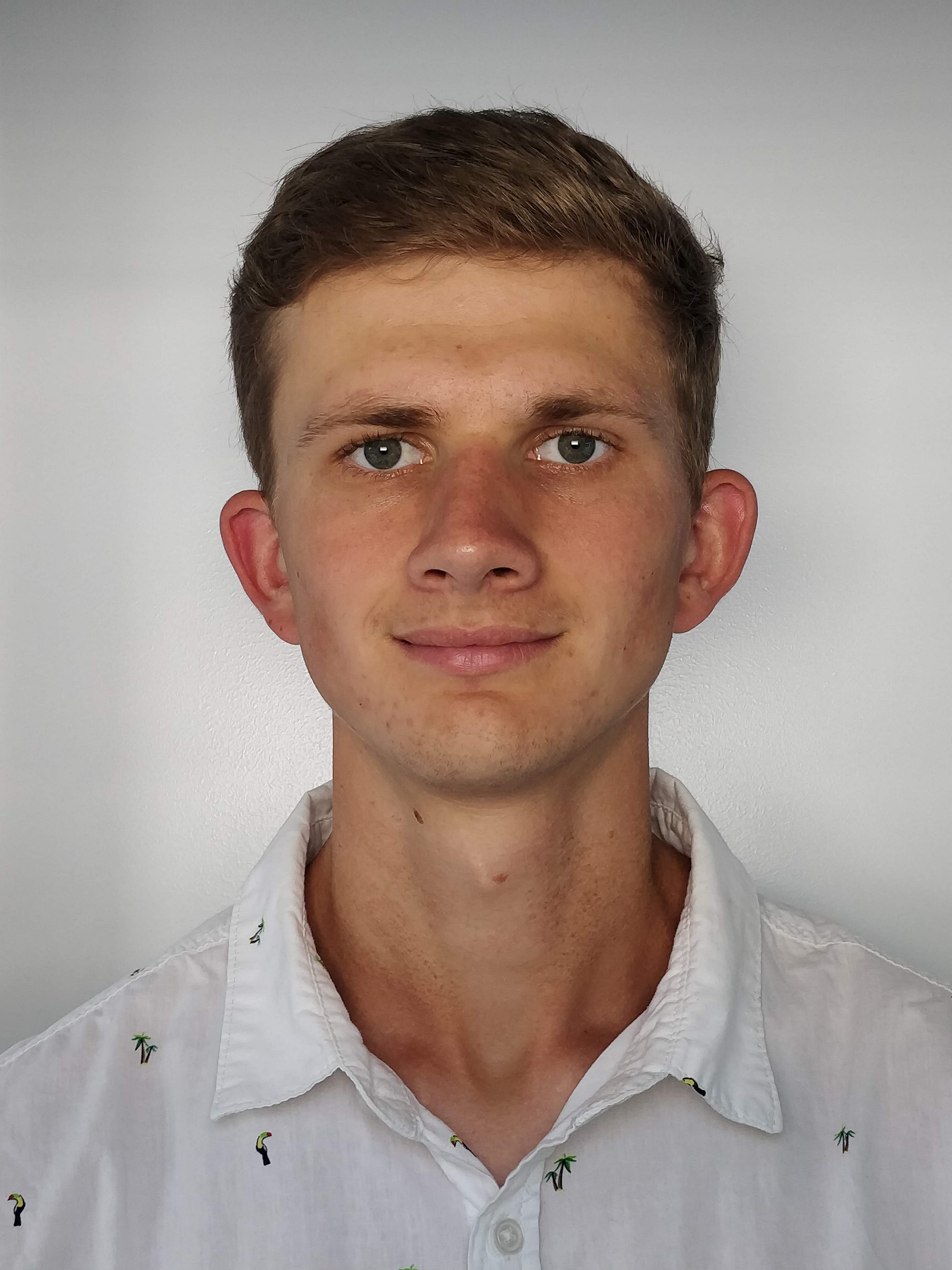 Joe Fisher – Medium