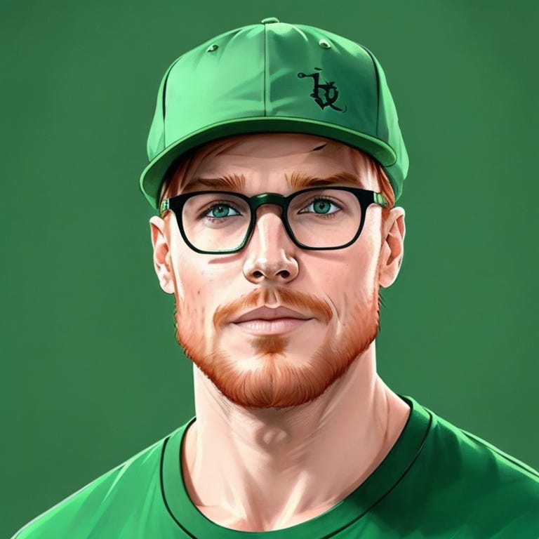 Brad Skaw – Medium