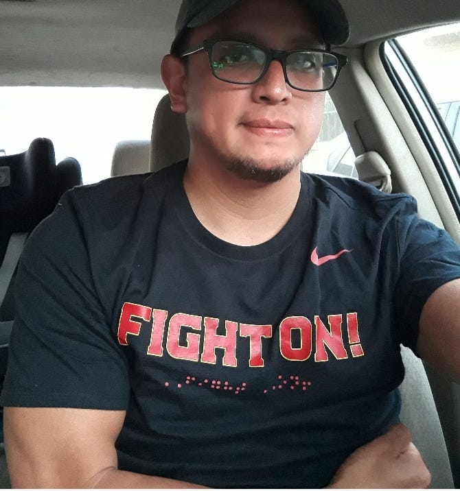David Mejia – Medium