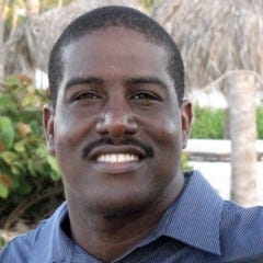 Christopher Hamilton – Medium