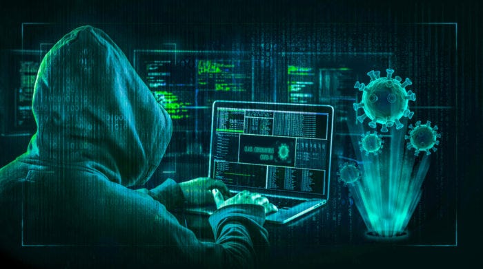 Cyber Nerd Medium
