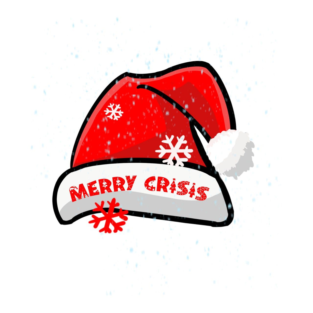 Merry Crisis – Medium