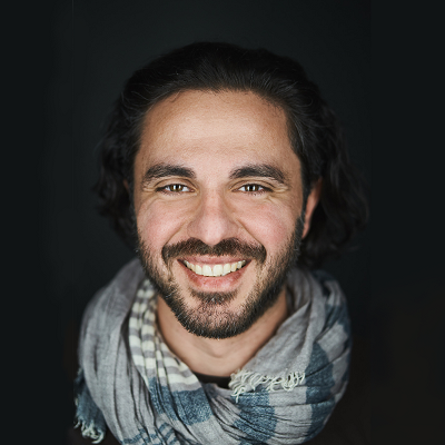 Rick Nassar – Medium