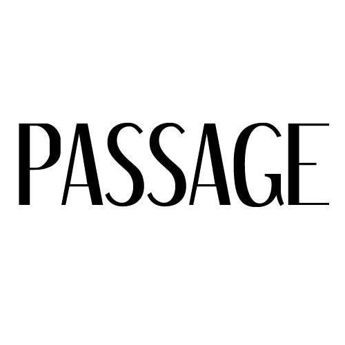 About – Passage Magazine – Medium