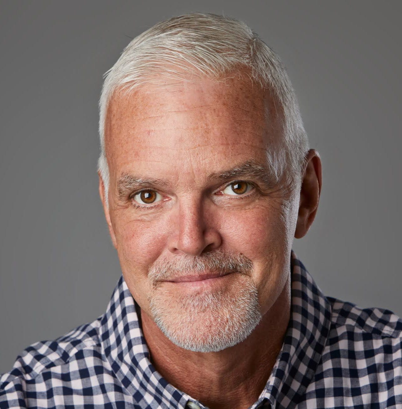 Terry Richards – Medium