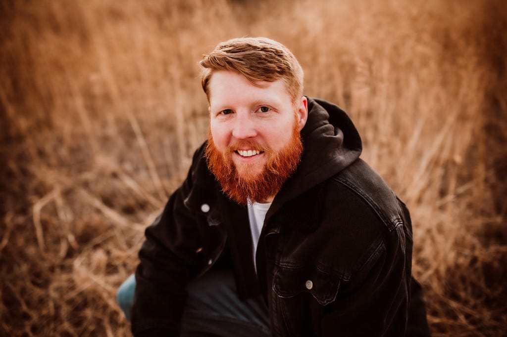Brandon Broxterman - Applications Developer II – Medium