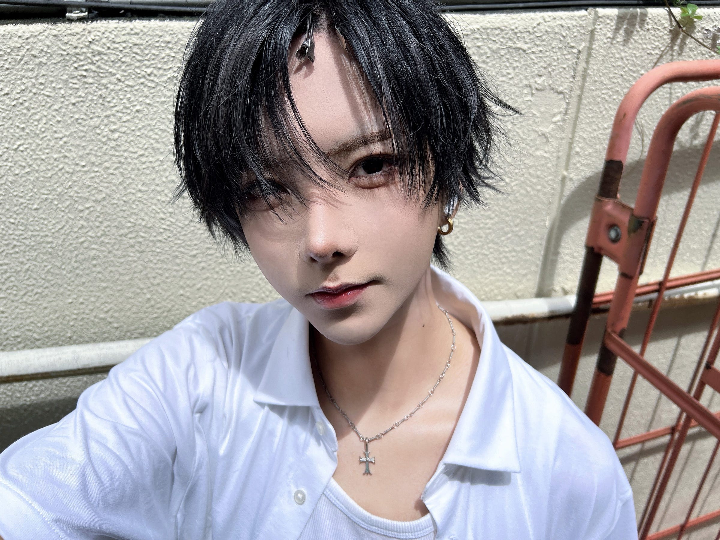 Ilya Vesthlore – Medium