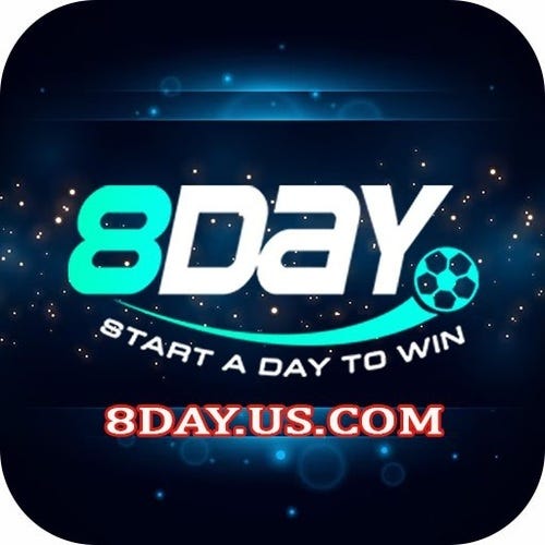 8Day – Medium