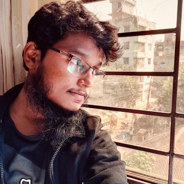 MD Nayeemur Rahman Biswas – Medium