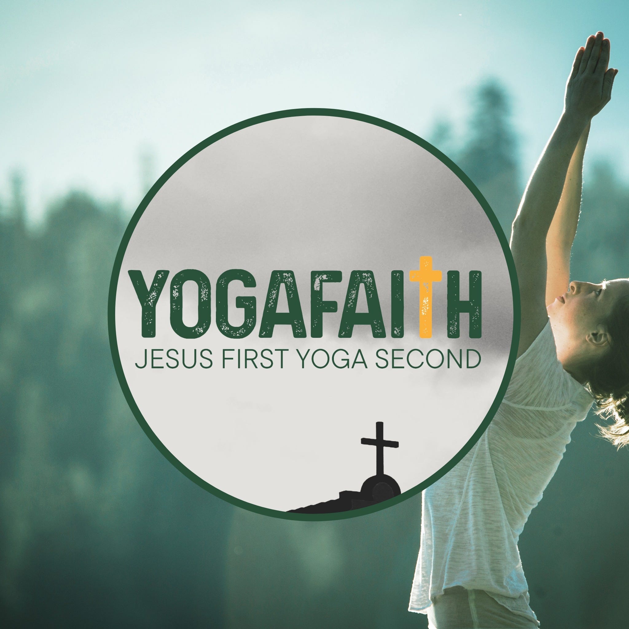 Faith Yoga – Medium