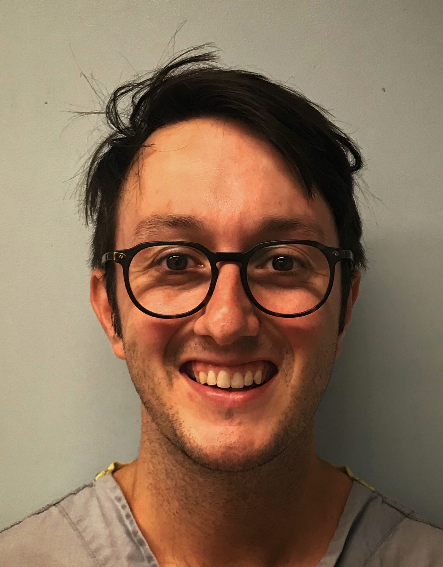 Andrew Murphy – Medium