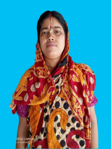 Shipra Rani Devi – Medium