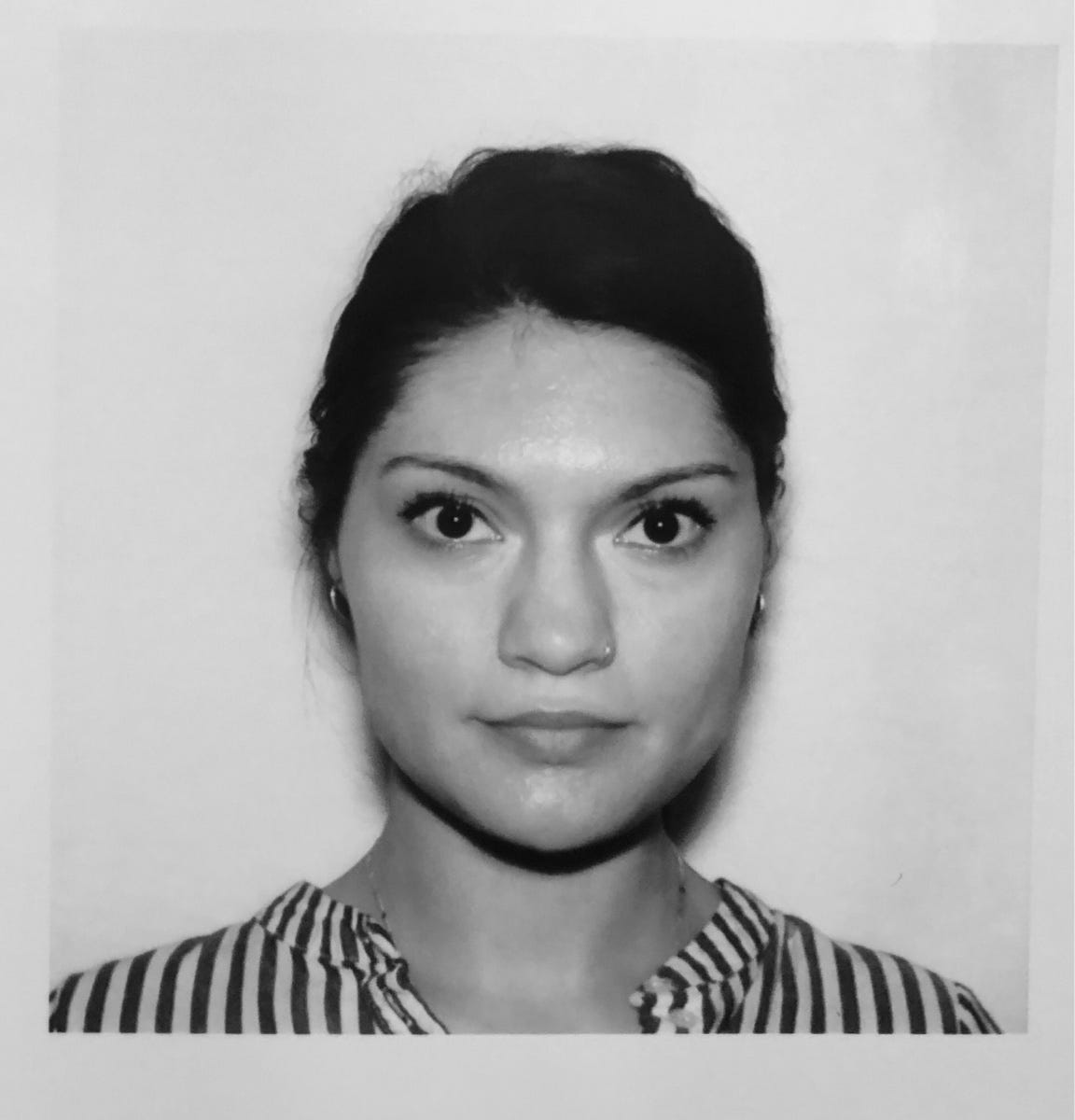 Gloria Pitkin – Medium