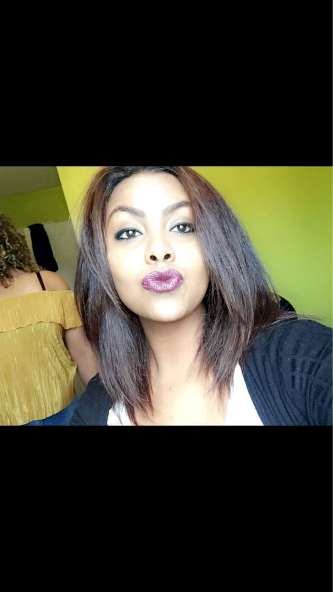 Asha Mohamed – Medium