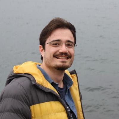 Ahmet Aslan – Medium